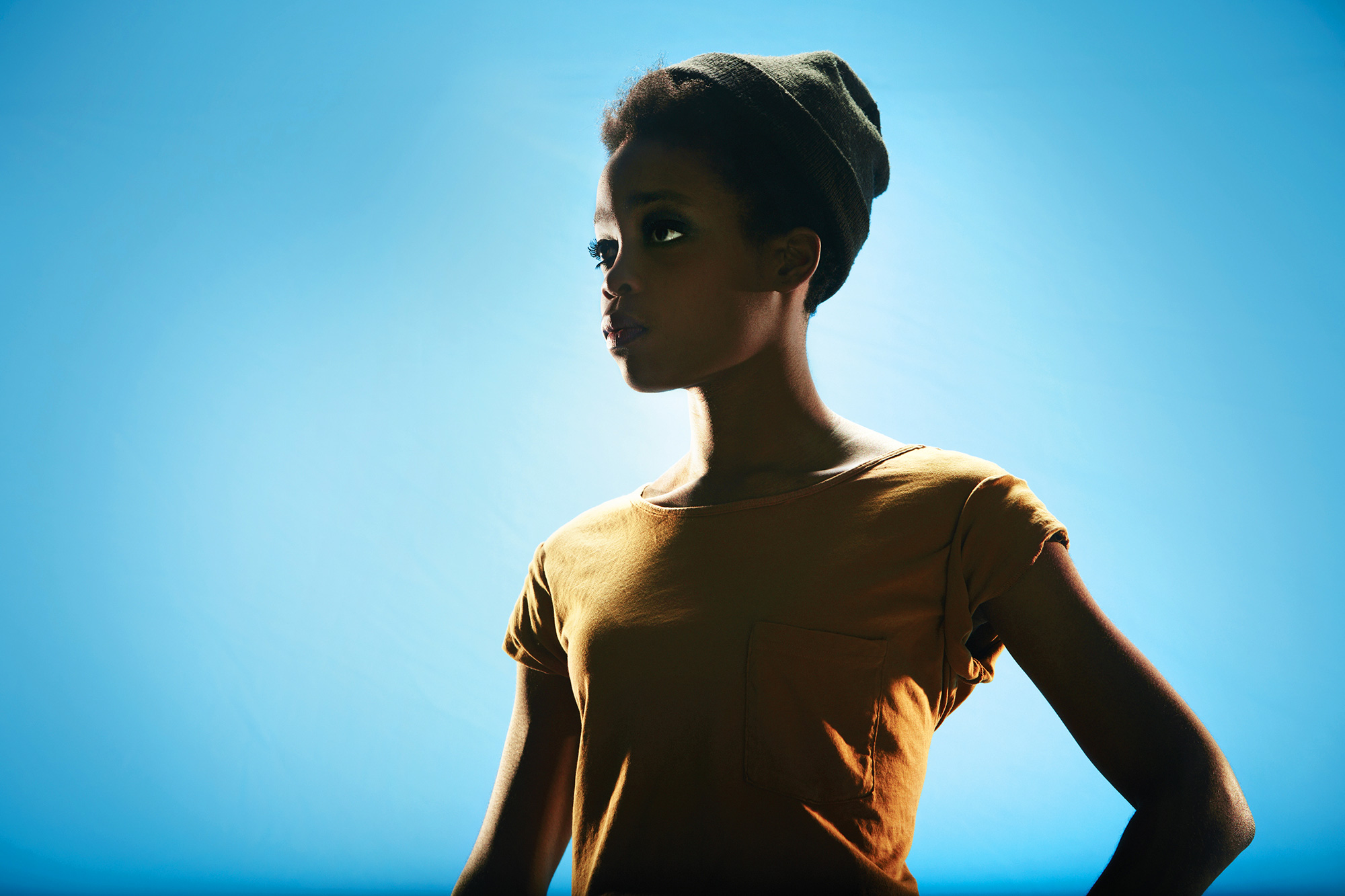 An interview with Irma